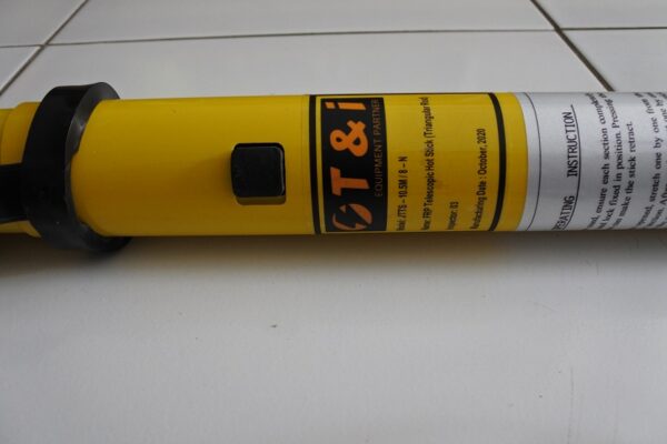 TELESCOPIC HOT STICK T&I - PT. FORZA NIAGA DAYATAMA