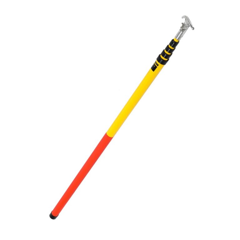 FORZA Telescopic Hotstick 3 meter - PT. FORZA NIAGA DAYATAMA