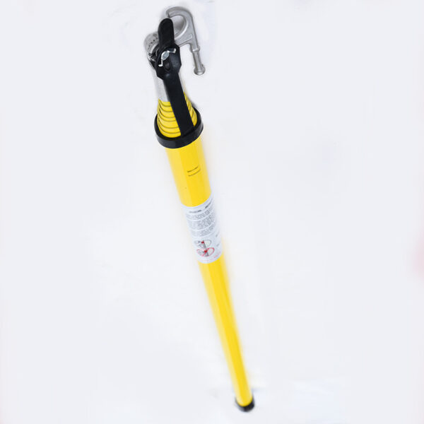 TELESCOPIC HOT STICK T&I - PT. FORZA NIAGA DAYATAMA